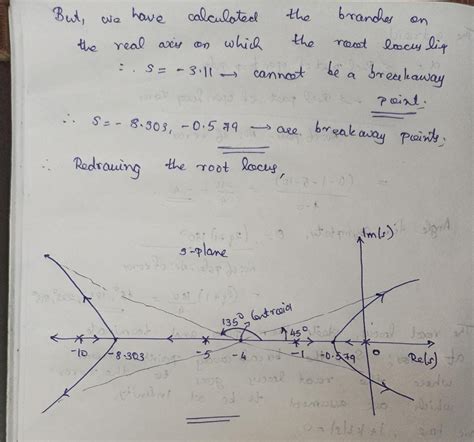 [solved] do the problem by hand and then use matlab to check your