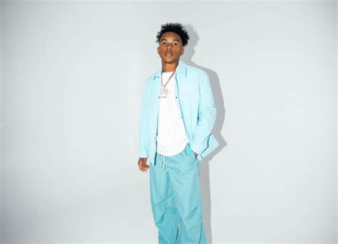 Premiere Roc Nations Latest Signee Rjae Releases Music Video “we Goin Platinum” Sheen Magazine