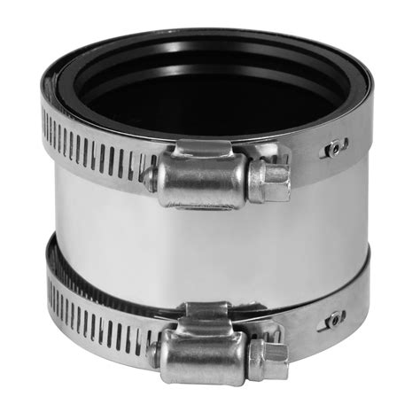 Shielded Coupling Dn Group