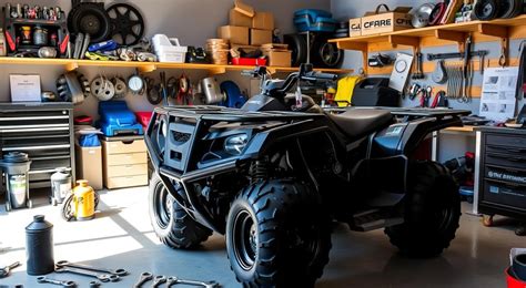 Solving Cfmoto Cforce 600 Problems: A Helpful Troubleshooting Guide ...