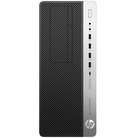 HP ELITEDESK 800 G4 Core I5 Core I5 8500T 8GB 1TB HDD Netvan Merchants