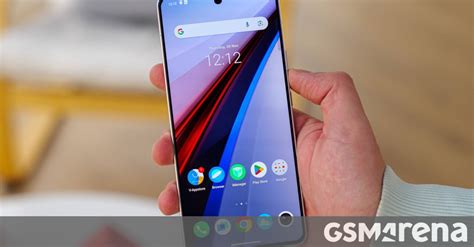 Iqoo Specs And Indian Pricing Revealed Gsmarena Com News