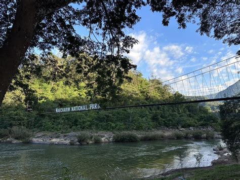 อุทยานแห่งชาติแม่จริม