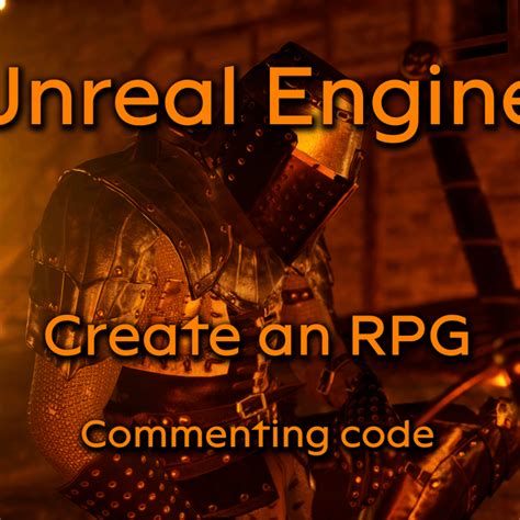 Create A Rpg Part 35 Commenting Code Community Tutorial