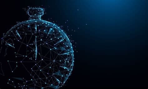 How Synchronized Time Helps Manufacturers