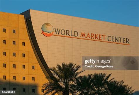 World Market Center Las Vegas Photos And Premium High Res Pictures