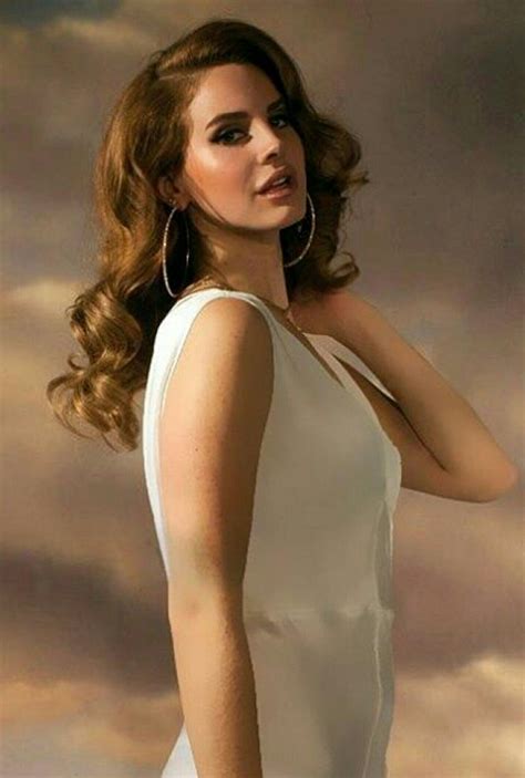 New Outtake Lana Del Rey For Complex Magazine 2012 Ldr Singer