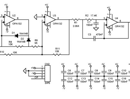 Schematic Electronics Lab Com