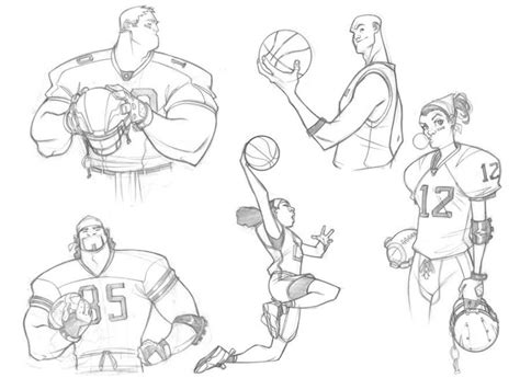 DannyMcGillick User Profile DeviantArt Illustration Character Design Manga Drawing