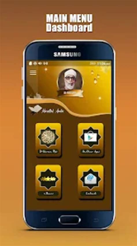 mahmoud khalil al hussary for android download