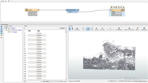 Fme学习之旅 Day01attributecreator Csdn博客