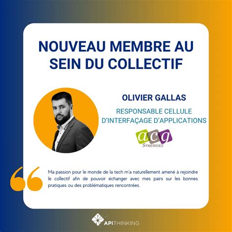Collectif Api Thinking Linkedin‘de Erp Apis Apirest Tech 15 Yorum