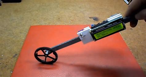 Cómo Medir La Distancia Con El Arduino 2025