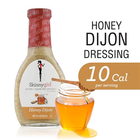 Skinny Girl Dressings