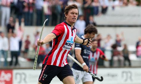Pas De Tom Boon Non Plus En Hockey India League — Hockeybelgium