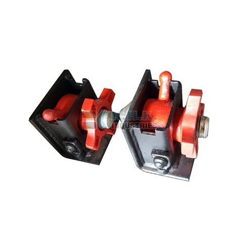 Containers Lock Assembly Manufacturer Supplier From Ludhiana