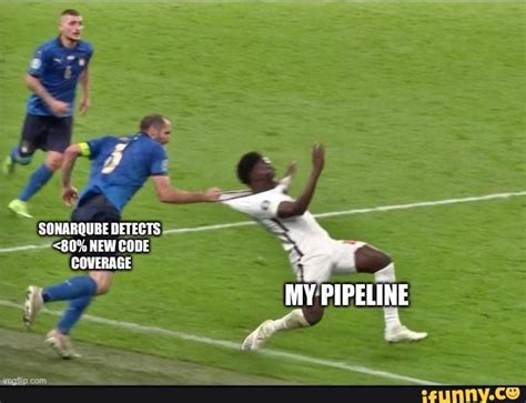 Sonarqube Memes Best Collection Of Funny Sonarqube Pictures On Ifunny
