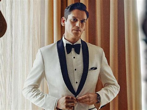 The Men We Love Vijay Varma Actor Femina In