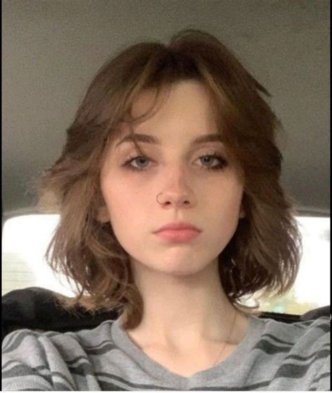 Short Fluffy Hairstyles To Upgrade Your Look Artofit