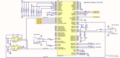 Stm32 Usb Audio 基础篇③——模拟mic、ecm数字麦克风、mems数字麦克风、pdm、pcm的简介与差异 掘金