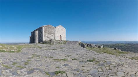 Panorama From Nostra Signora Di Bonaria Osilo Sardinia 4 Emotions