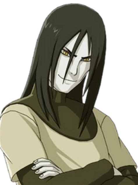 Orochimaru All Star Collision Wiki Fandom