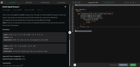 Saksham Upreti on LinkedIn: #coding #programming #hashing #mapping #leetcode #geeksforgeeks…