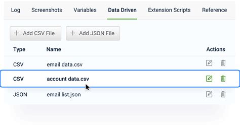 Katalon Recorder Selenium Ide Compatible Alternative