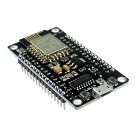 Module Thu Phát Wifi Esp8266 Nodemcu Lua Cp2102 Shopee Việt Nam