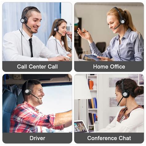 China Single Ear Wired Headset With Mic For Laptop Manufacturers