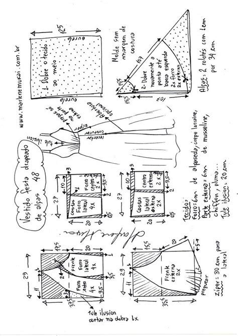 Sew Your Own Clothes Adult Artofit