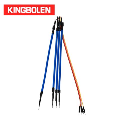 Led Bdm Frame Ecu Programmer With 4pcs 8pcs Probe Pens For Ktag Kess V2
