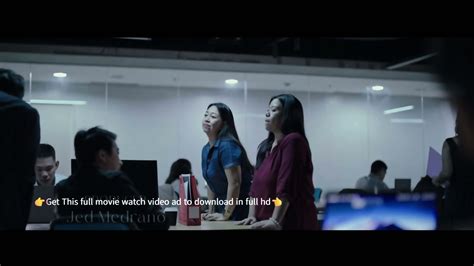 Boss Mam New Vivamax Erotic Movie Jenna Rosa