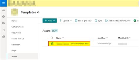 Add Templates To Microsoft Office With Microsoft System Admins