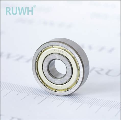 Asia 6205 2rszzopen Bearing Deep Groove Ball Bearing