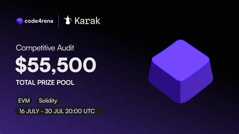 Github Code 423n42024 07 Karak