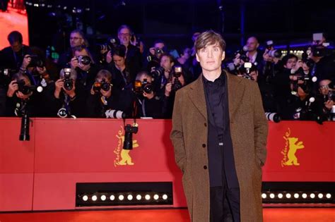 Cillian Murphy Discusses One Aspect Of Filmmaking Thats Broken As