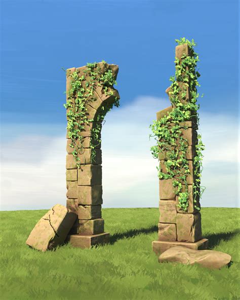 How To Create A Stylized Scene In Cycleseevee Lighting And