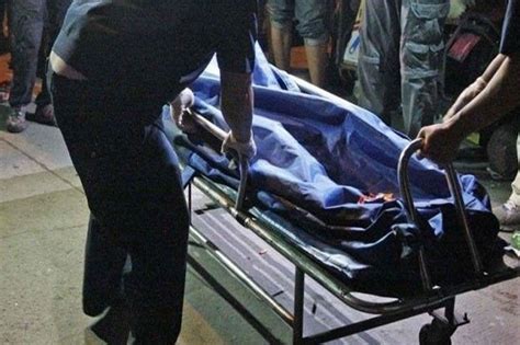 Magpinsan Na Sakay Ng Motor Bumangga Sa Puno Dedo Pang Masa