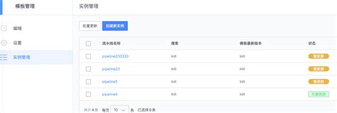 论流水线模板的常量与手动触发执行时使用最近一次构建参数值 在实例化中运用的冲突 · Issue 535 · Tencentbluekingbk Ci · Github