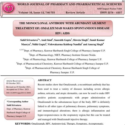 Sahil Srivastava On Linkedin Publication Reviewpaper