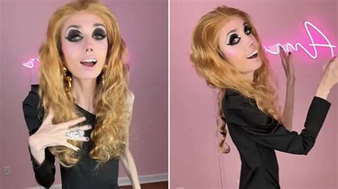 Concern Ramps Up For Eugenia Cooney Over “heartbreaking” Tiktok Videos