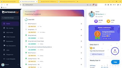 Boda Naresh On Linkedin Day9 Stringmethodscodingpractices Effective Communication Today