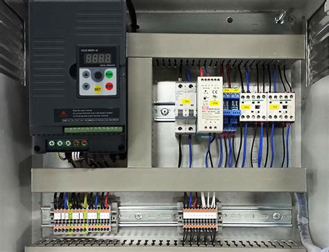 Variable Frequency Drives Vfd Manufacturer Hars
