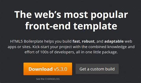 bootstrap实战 初识bootstrap bootstrap5 3教程 csdn博客