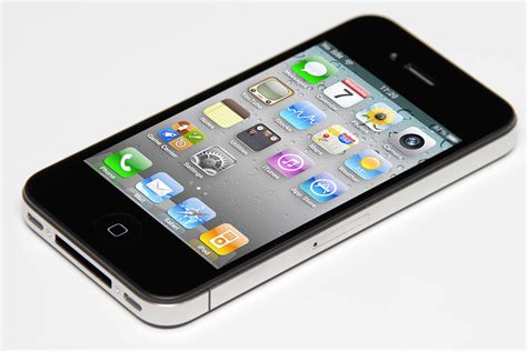 Ios 4 Cult Of Mac