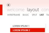 Modern UI For WPF Download A Set Of Controls And Styles For WPF Applications