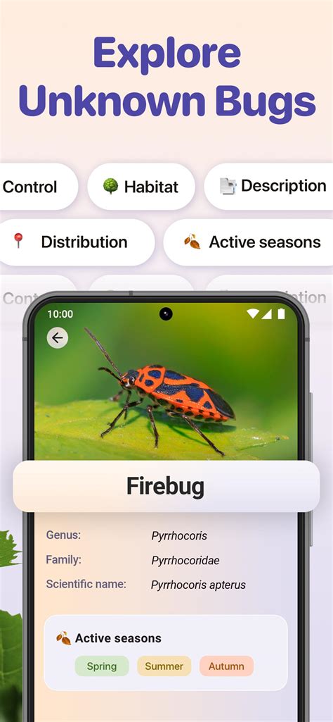 bug id apk for android download