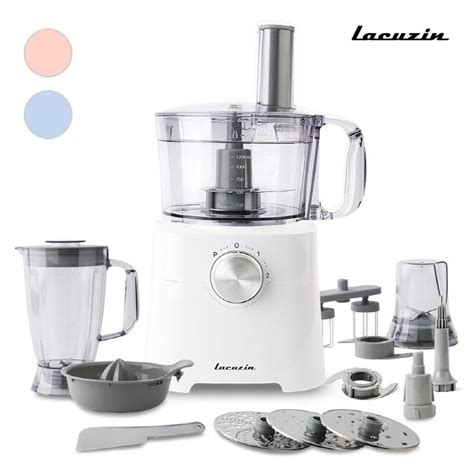 라쿠진 다용도 푸드프로세서 메가마트몰