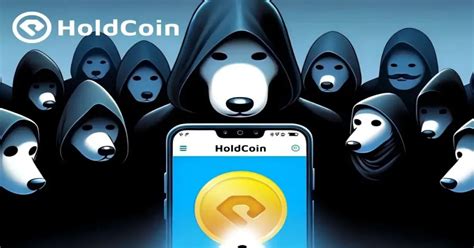 Holdcoin Hold Box December 13 Heist Code Controverity